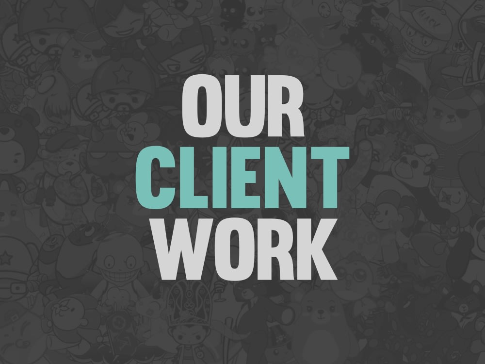 A memorable, relatable brand mascot character to represent your ...