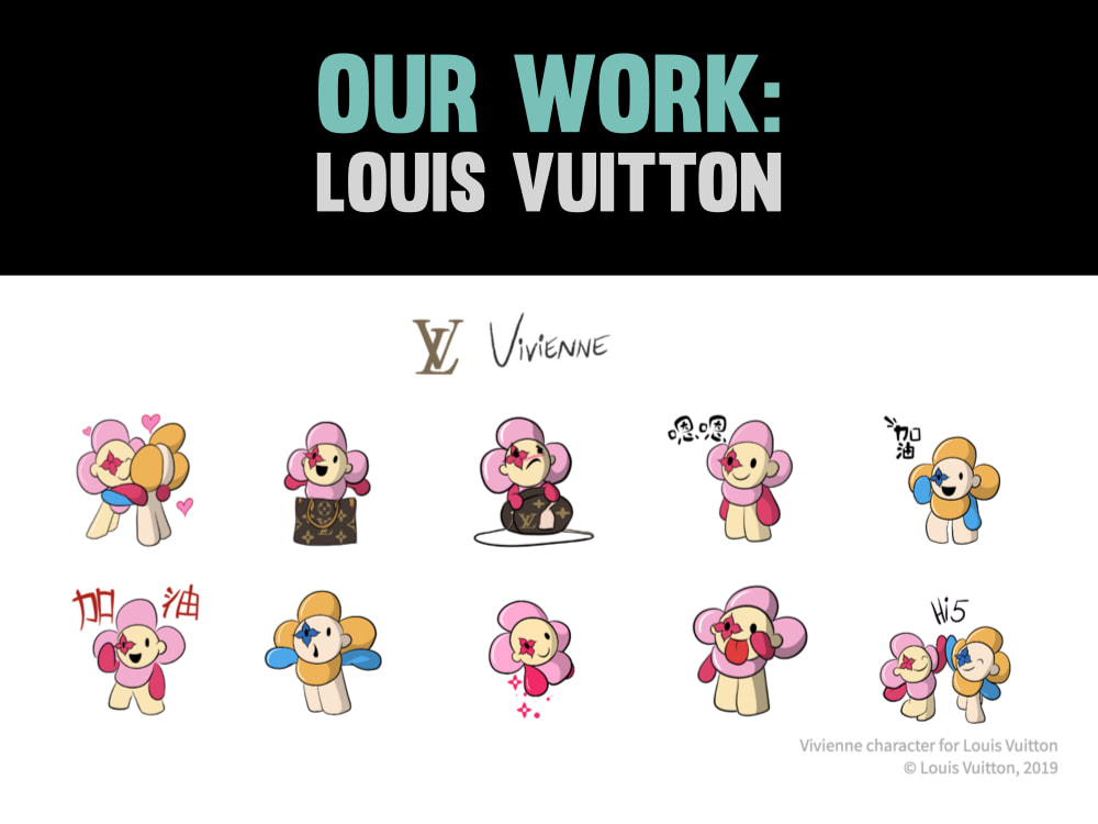 A memorable, relatable brand mascot character to represent your ...