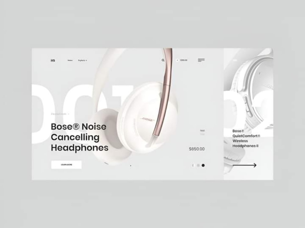 A fantastic and creative UI|IUX Design | Upwork