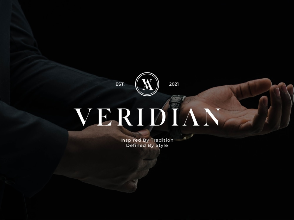 Timeless Logo Design with Copyrights | Upwork