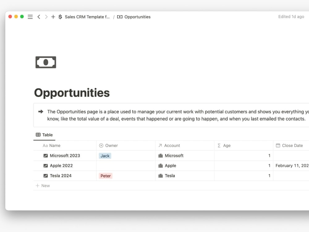 Automated processes with a custom Notion system | Upwork