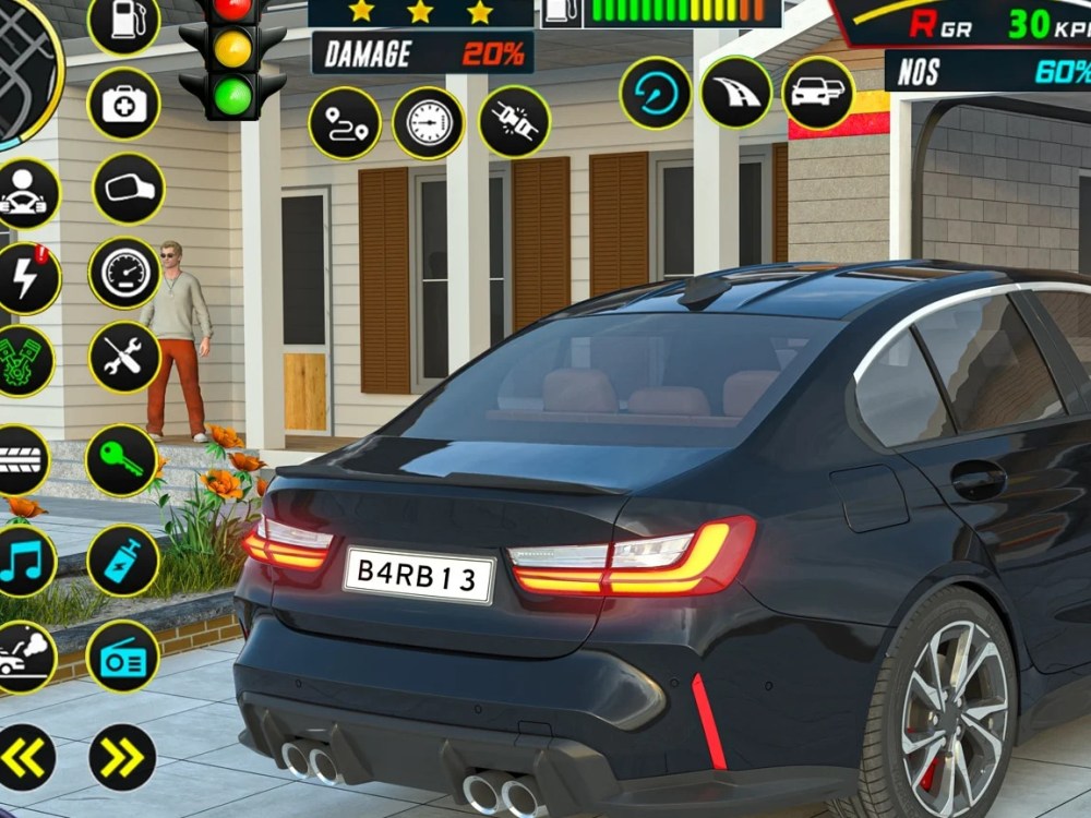 Expert Unity iOS Game Developer |3D/2D | AR & Multiplayer ...