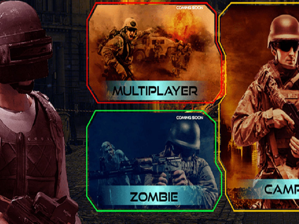 Expert Unity iOS Game Developer |3D/2D | AR & Multiplayer ...