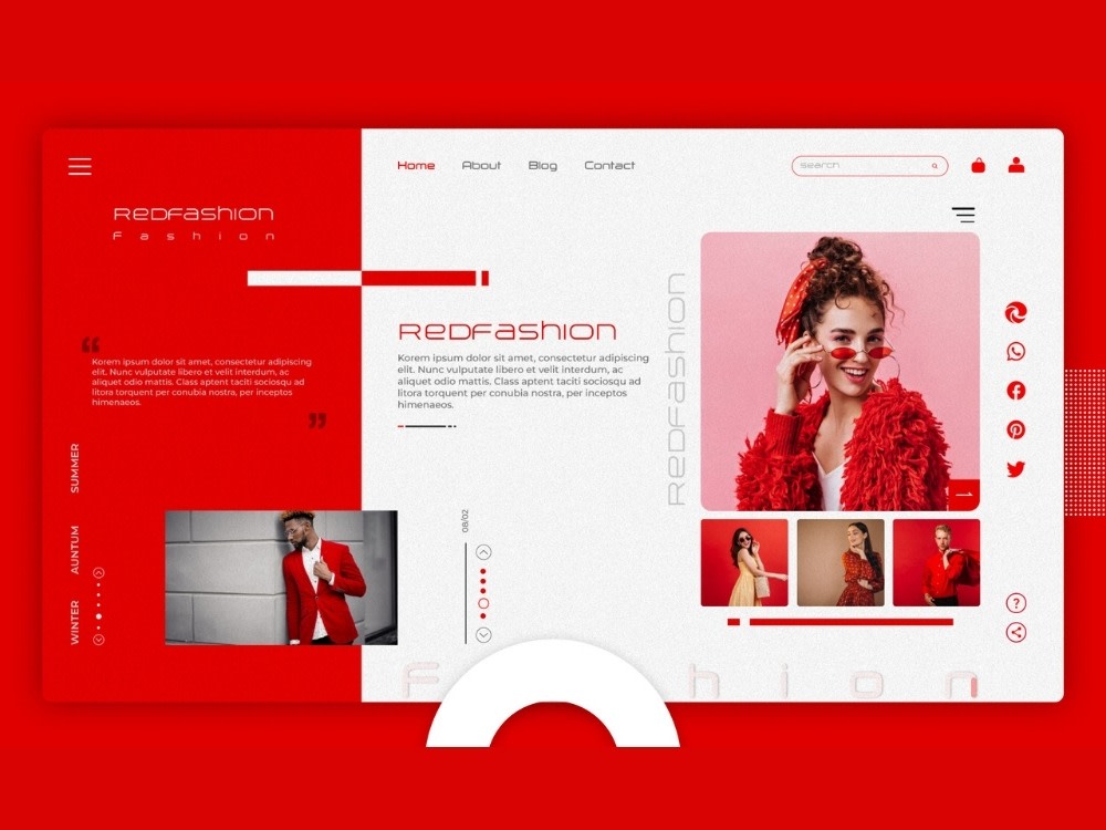 Figma android app and website UX and UI design | Upwork