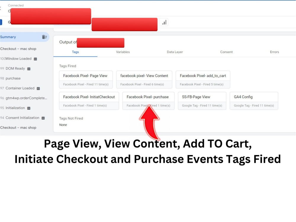 Facebook/Meta Conversion API & Server-Side Tracking Via Google Tag ...