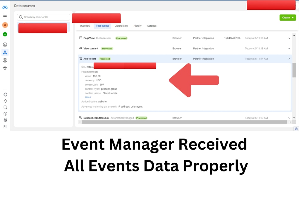 Facebook/Meta Conversion API & Server-Side Tracking Via Google Tag ...