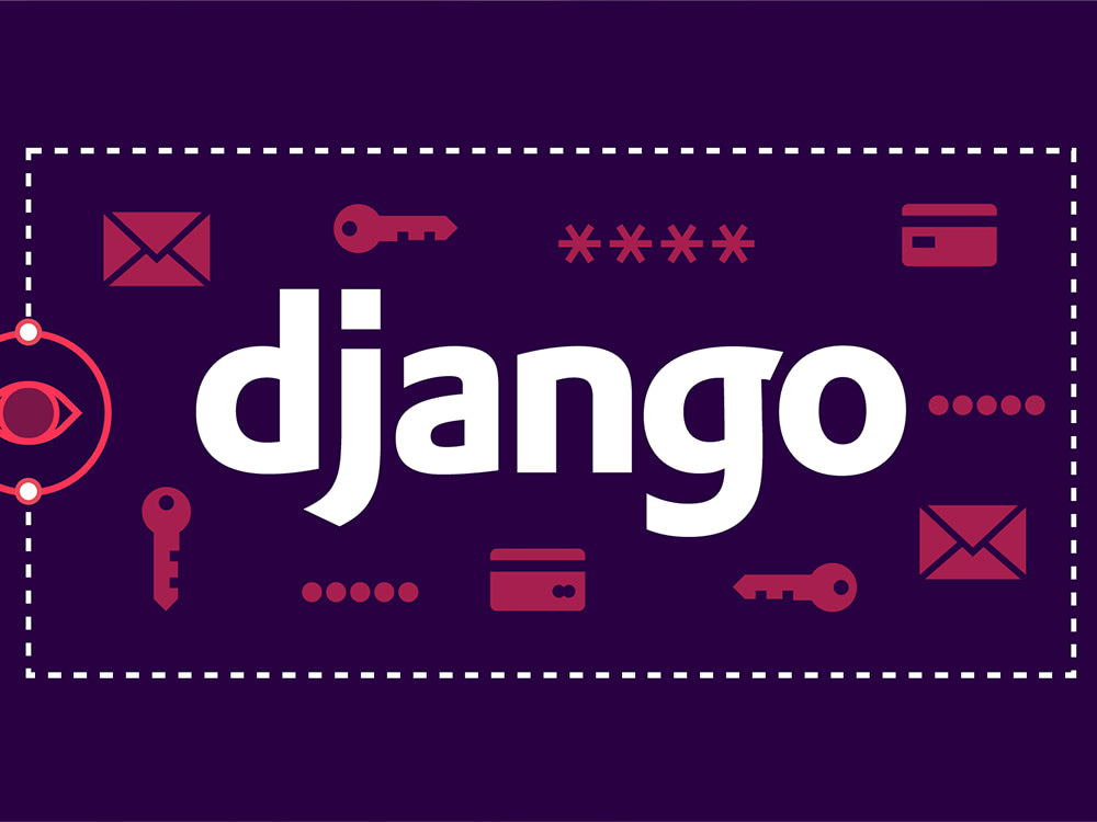 Full stack Django web applications and REST APIs | Upwork