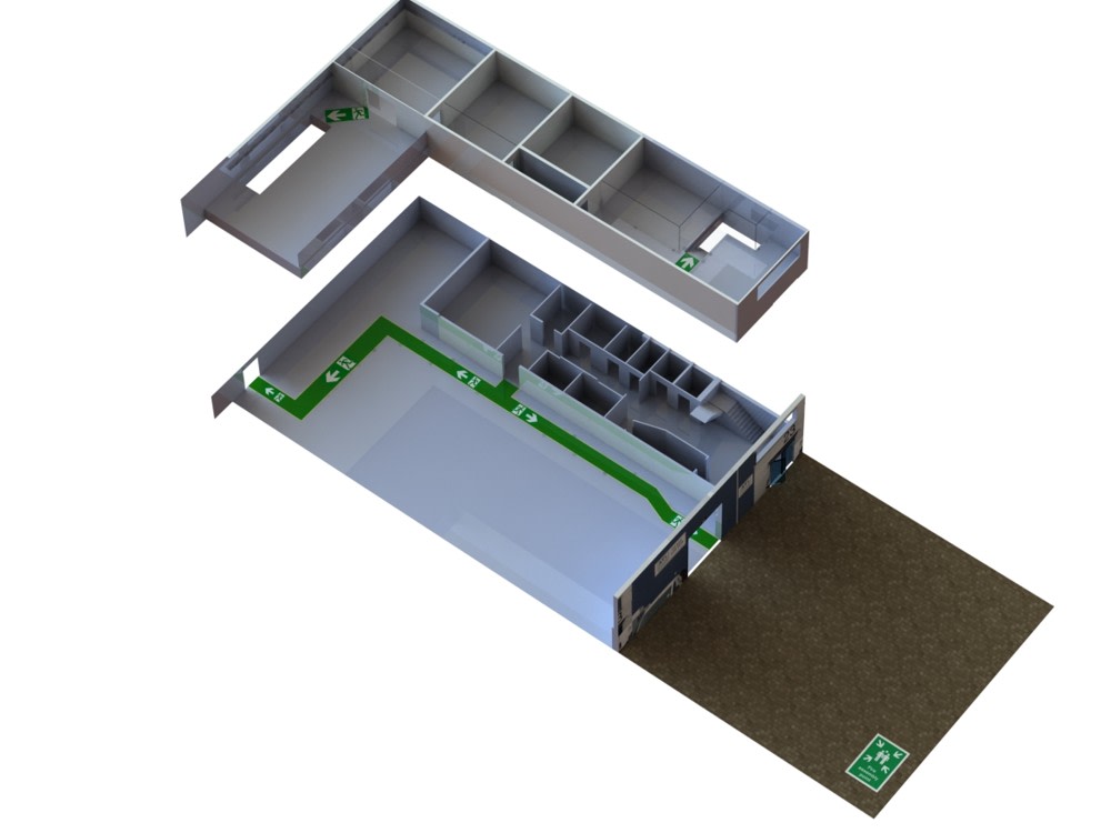 A Solidworks model as you require | Upwork