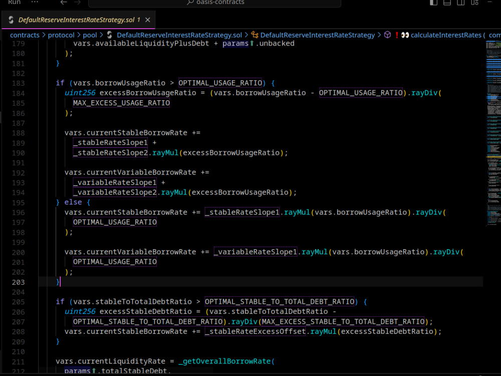 A functional EVM compatible dApp web3 application | Upwork