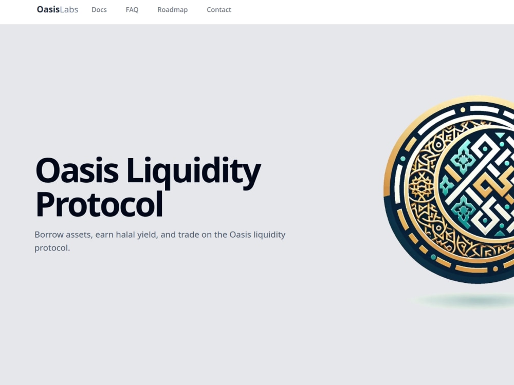 A functional EVM compatible dApp web3 application | Upwork