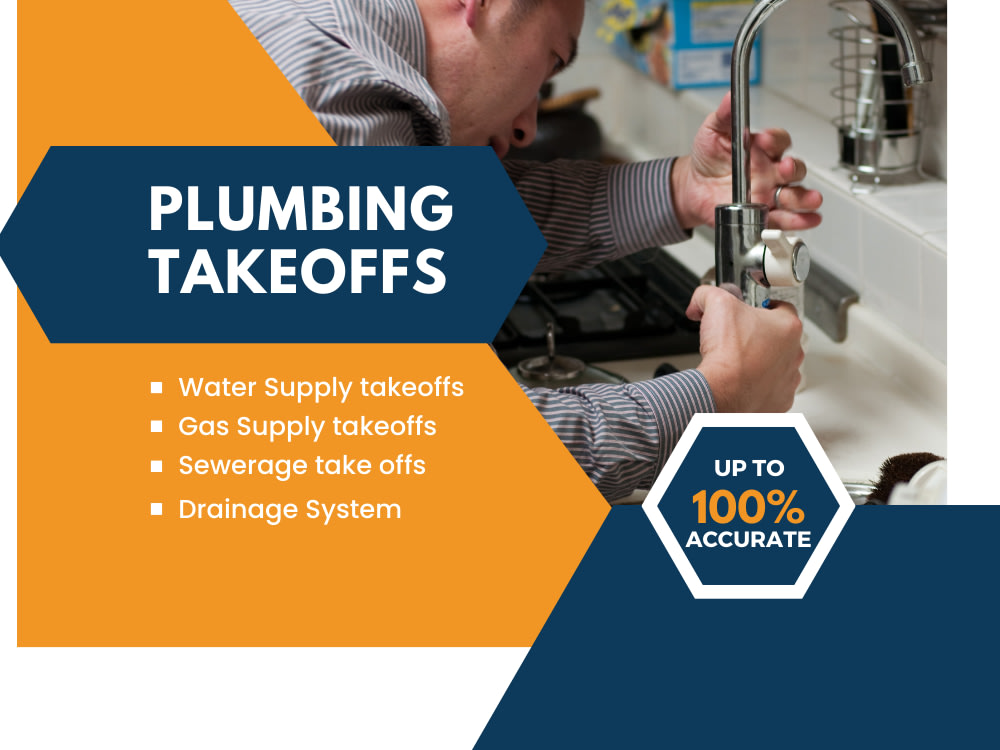 A best MEP takeoffs, bill of quantity, as build drawings | Upwork