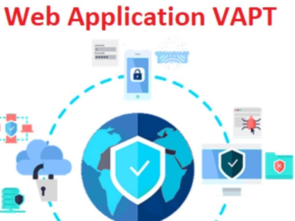 Website Vulnerability Assessment & Penetration Testing (VAPT) | Upwork