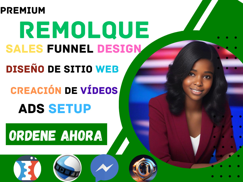 Exclusive towing leads via Social media ads google ads Towing video ads ...