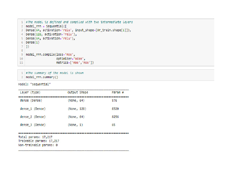 A powered ML/AI data analysis and visualization solution for your ...
