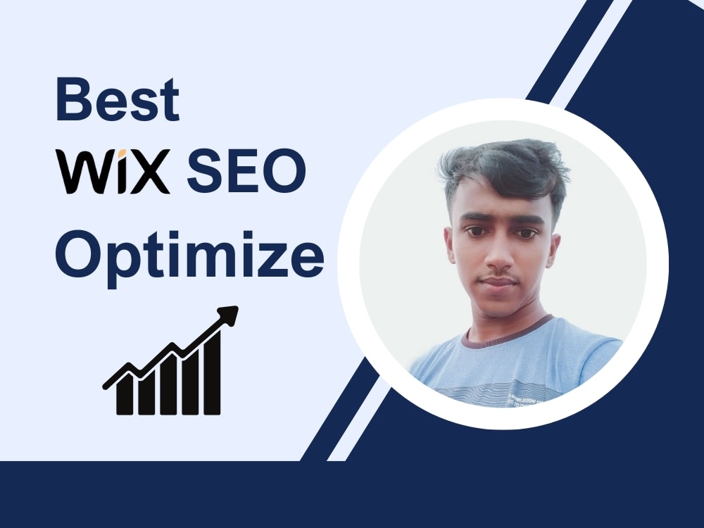 Best wix SEO optimization for top ranking | Upwork
