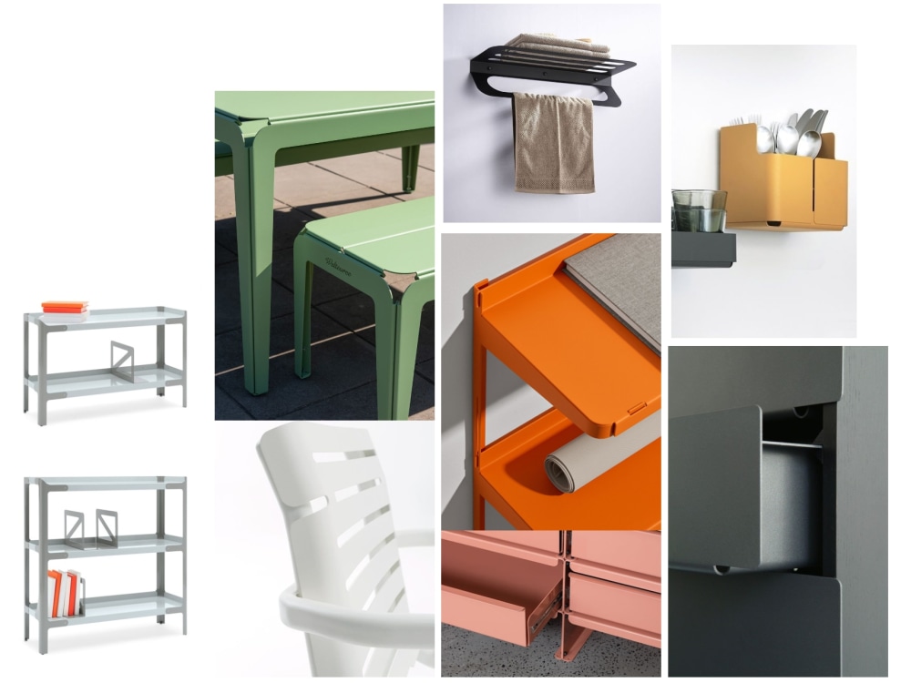 Concept development with sketching, 3D cad and renders | Upwork