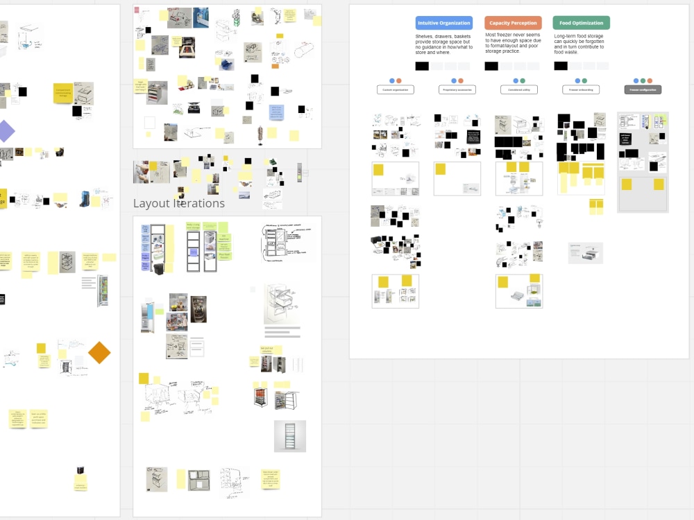 Concept development with sketching, 3D cad and renders | Upwork