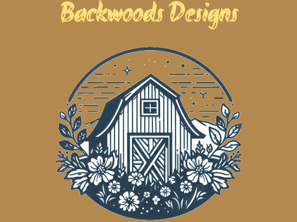 Designs Tailored for You: Elevate Your Brand with Backwoods Creativity ...