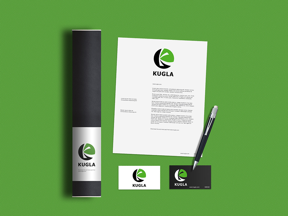 A unique logo created by graphic design expert | Upwork