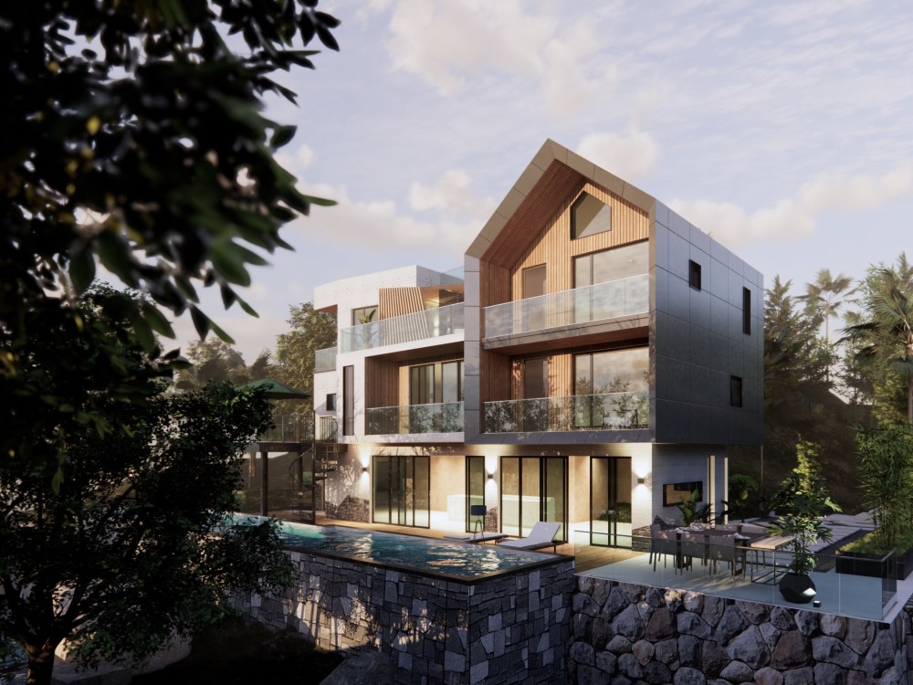 A Clear Visual Representation of your New Home | Upwork