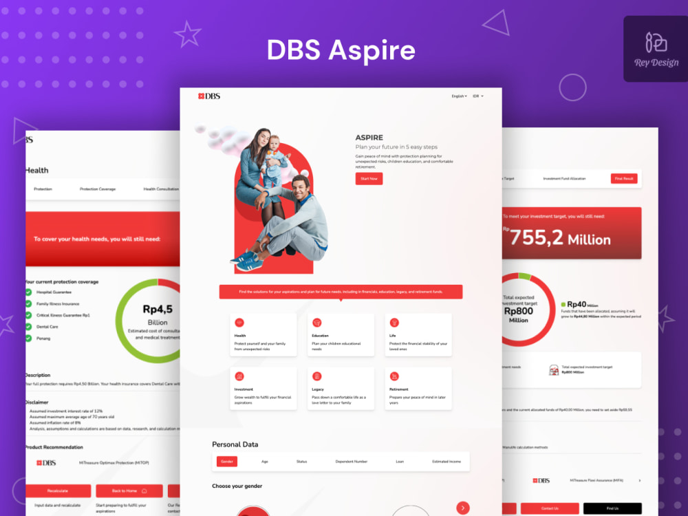 Figma Design To React Js Or Next Js With Tailwind Css And Typescript