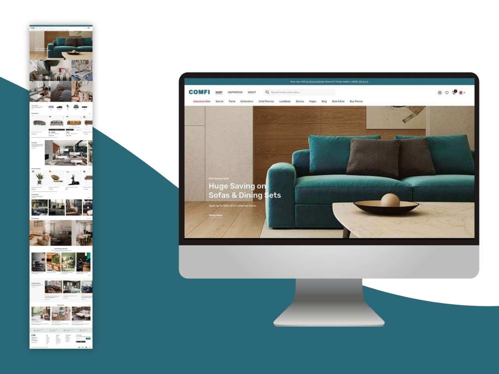 Shopify Store Builder To Create Shopify Store Build Shopify Store Upwork