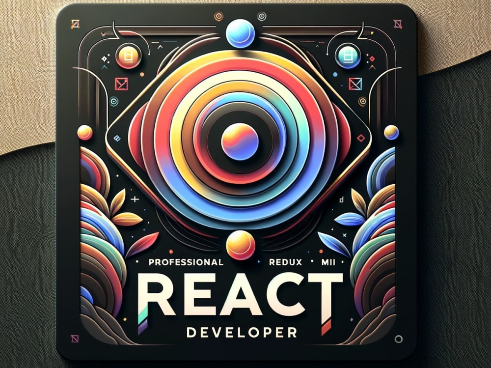 A professional React App | Upwork