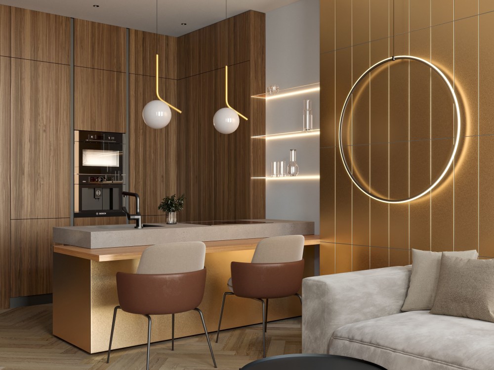 Architecture visualization/ Interior design visualization | Upwork