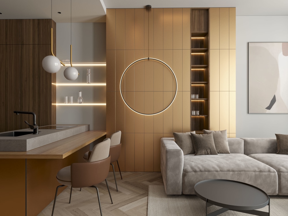 Architecture visualization/ Interior design visualization | Upwork