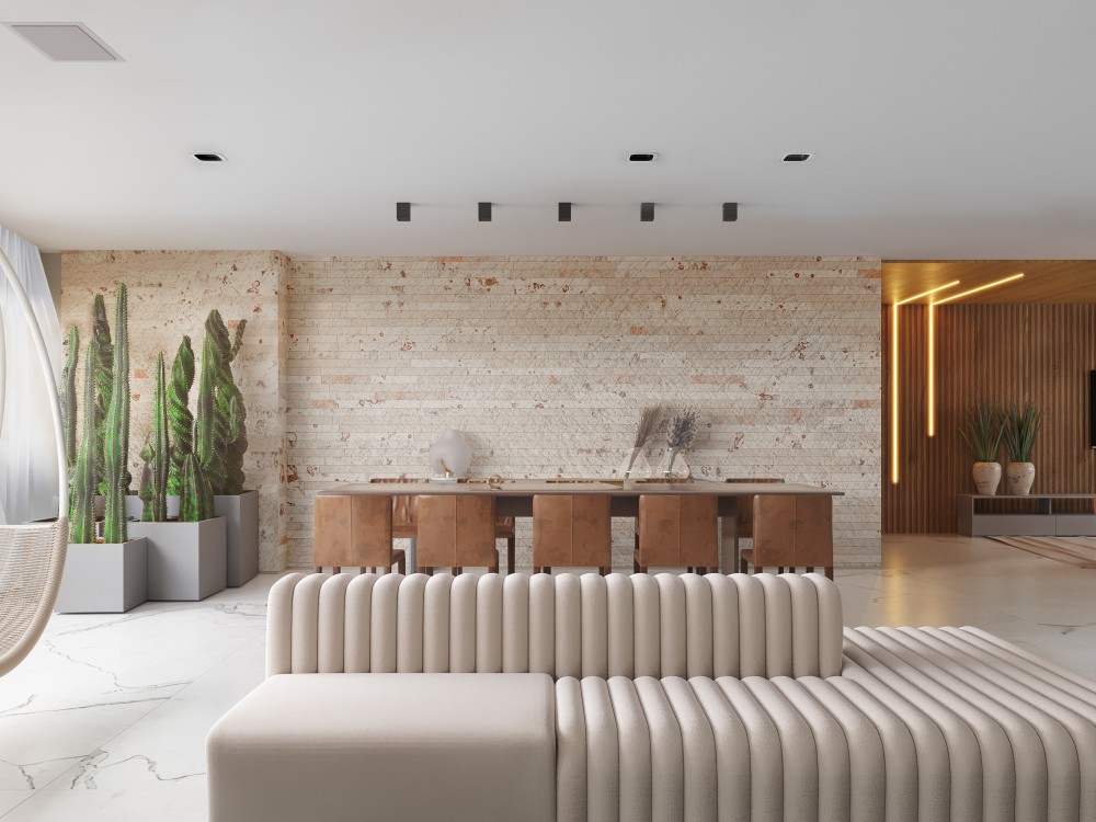 Architecture visualization/ Interior design visualization | Upwork