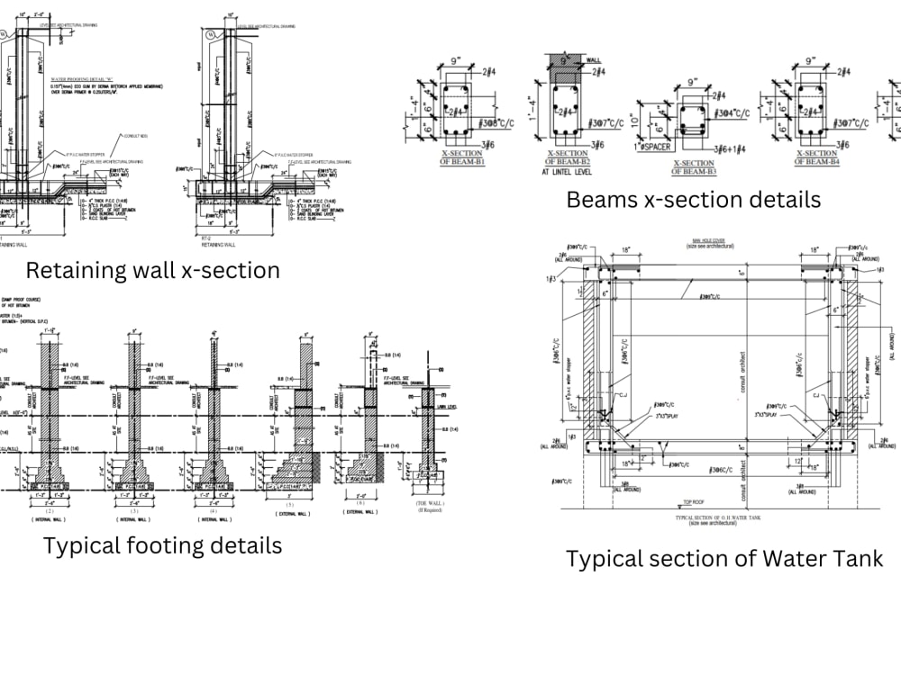 Consultation for Civil or Structural Engineering design works | Upwork