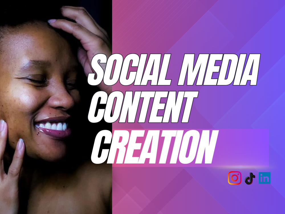 STRATEGIC SOCIAL MEDIA CONTENT CREATION FOR ELEVATED ENGAGEMENT AND IMPACT. | Upwork