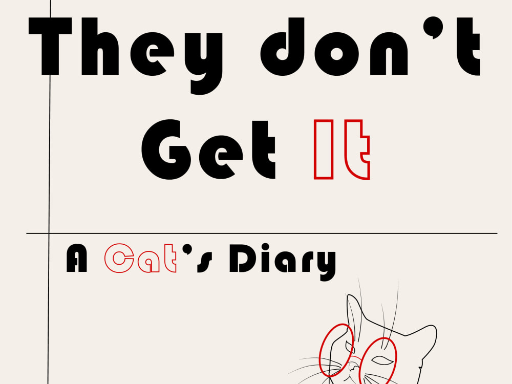 A professional Cover illustration for your project | Upwork