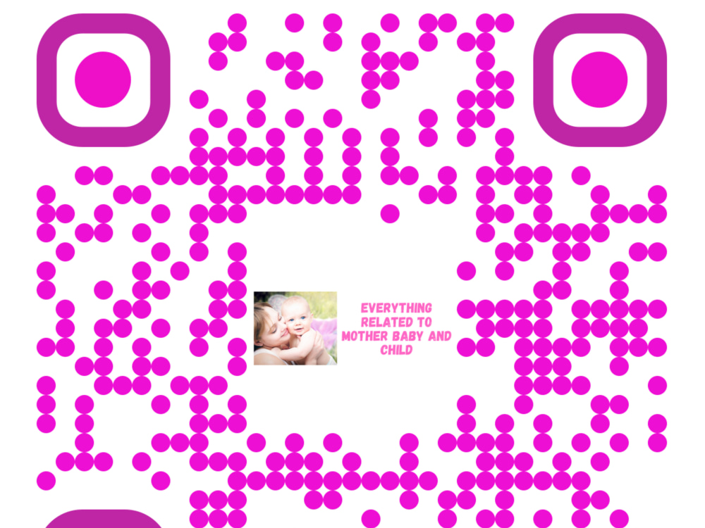 Create qr code for your app website or any link 1h | Upwork