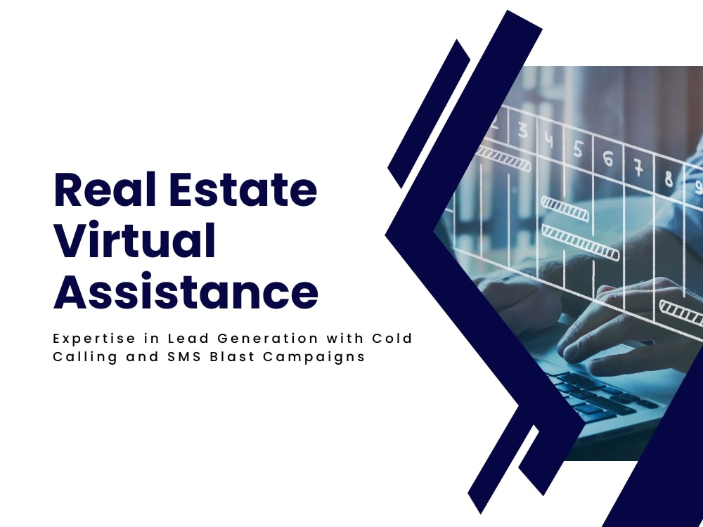 A detail oriented Real Estate Virtual Assistant | Upwork