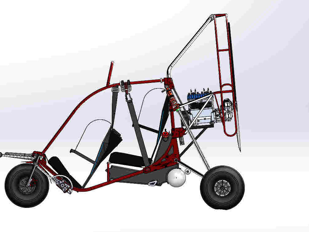 Best of mechanical design Engineering | Upwork