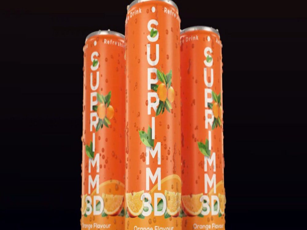 Realistic 3d cgi water simulation, 3d liquid animation,3d water render ...