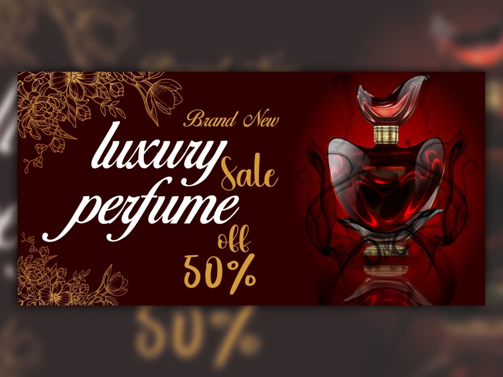 Creative Product Banner Design. | Upwork