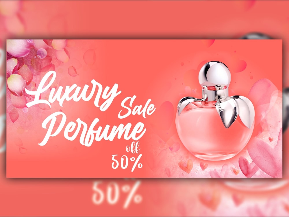 Creative Product Banner Design. | Upwork