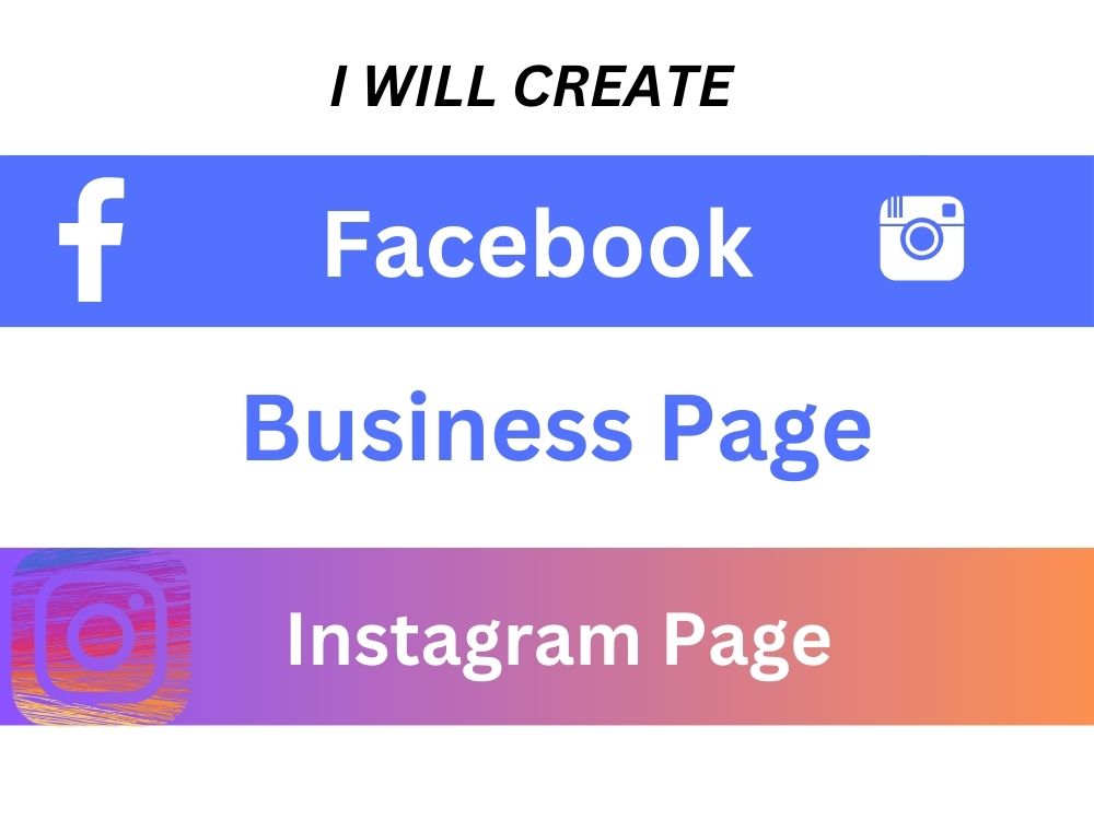 A Excellent Facebook & Instagram | Upwork