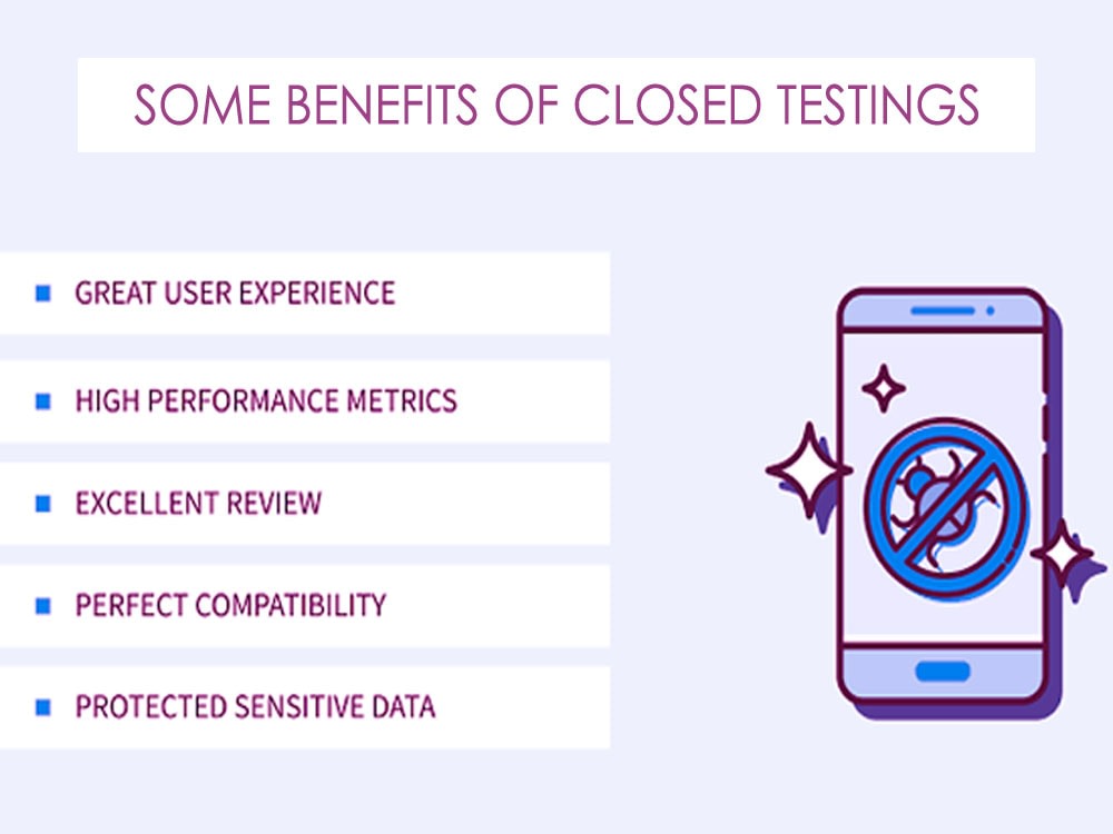12 testers or 20 testers for 14 days for your google play closed ...