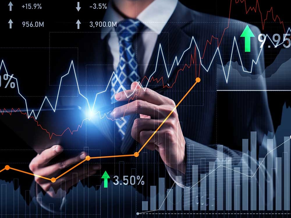 An automated financial model | Upwork