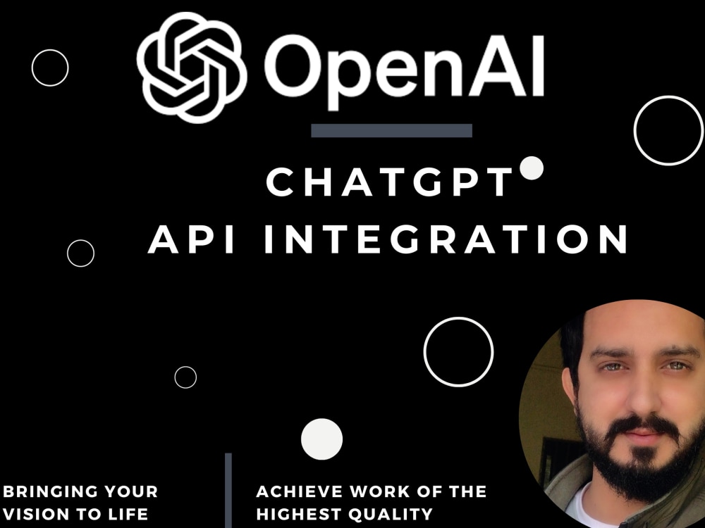 ChatGPT Expert / ChatGPT API Integration | Upwork
