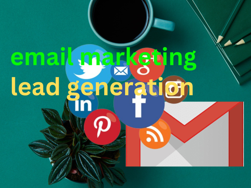 Honest email marketing and late generation service | Upwork