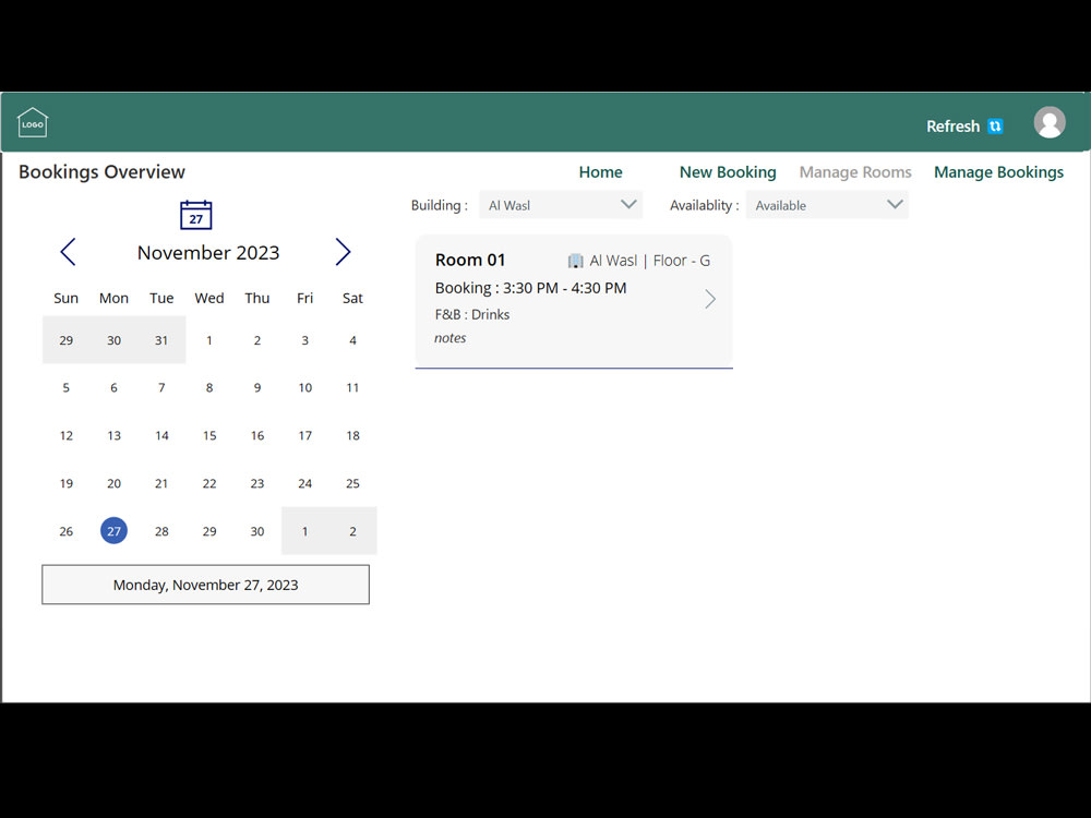 Modern Looking PowerApps, Power Automate and Sharepoint Solution | Upwork
