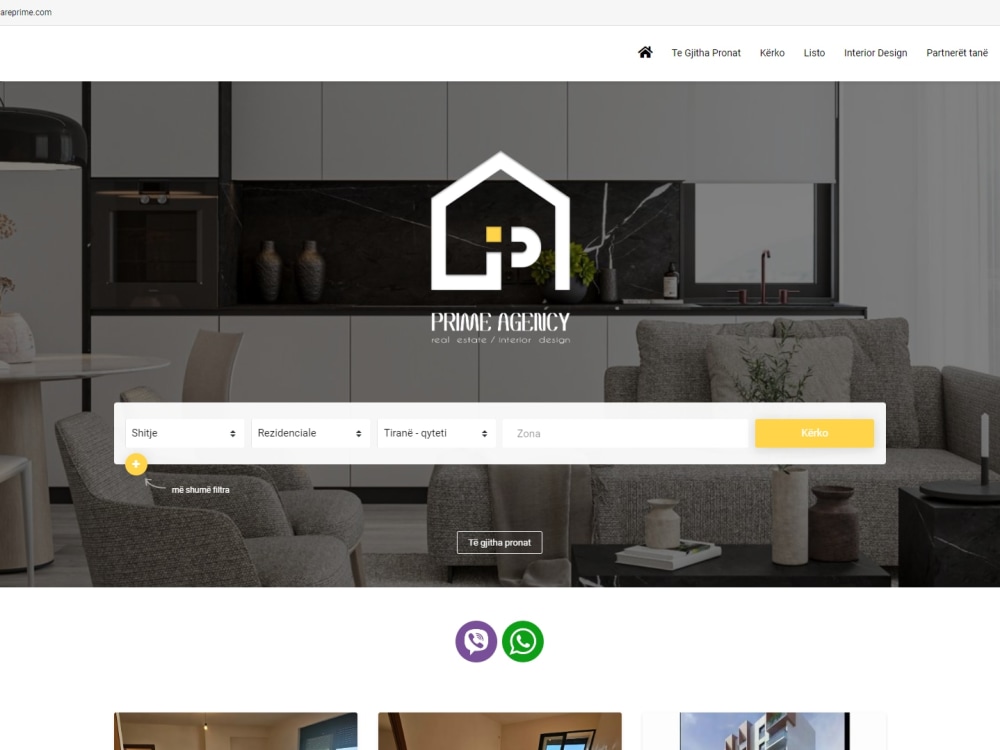 A modern, fully functional and responsive WordPress Website | Upwork