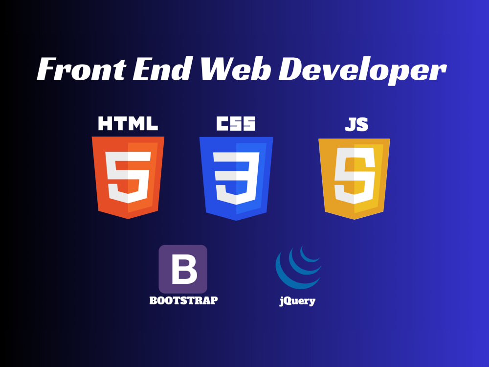 Convert Figma to html css responsive psd to html pixel perfect | Upwork