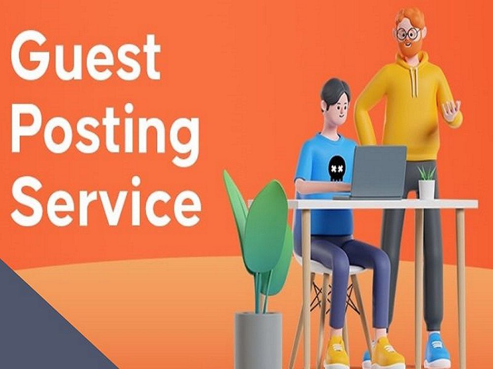 A guest post write and submit in High DA PA website | Upwork A guest post write and submit in High DA PA website | Upwork