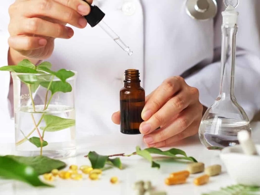 Organic and vegan formulations for skin care and hair care product | Upwork