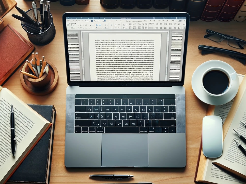 Professional Document Proofing, Editing, and Formatting | Upwork